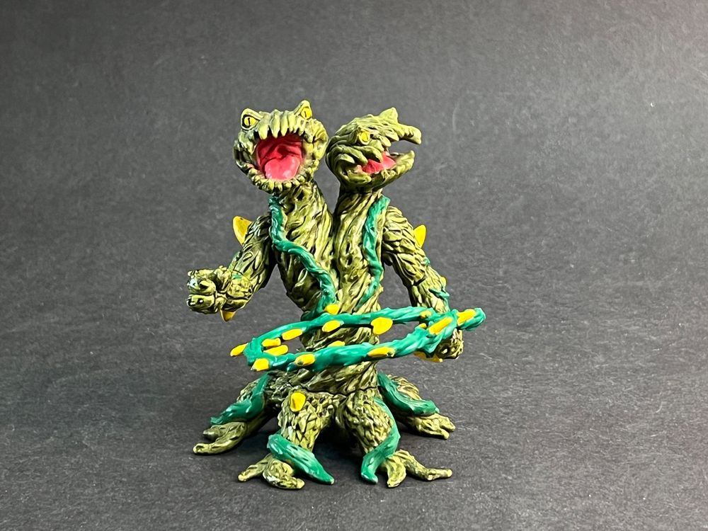 Schleich Eldrador 42513 Pflanzenmonster | Kaufen auf Ricardo