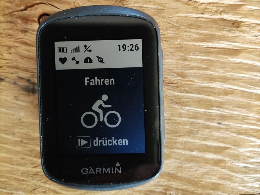 Garmin Edge 130 (Gebraucht) in Schönenberg ZH für CHF 66 – mit Lieferung auf Ricardo kaufen