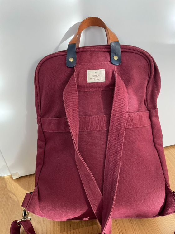 Ta Tha Ta Rucksack Damen | Kaufen auf Ricardo