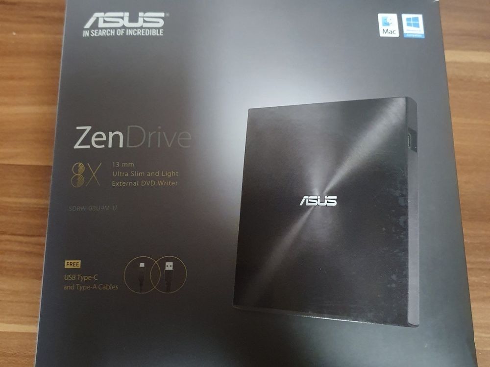 Asus Zendrive (Gebraucht) in Uttwil für CHF 8 – mit Lieferung auf ...