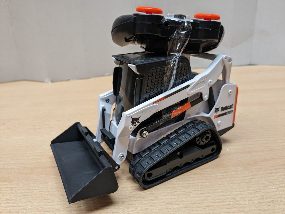 Bobcat RC (Neu (gemäss Beschreibung)) in für CHF 12 – mit Lieferung auf ...