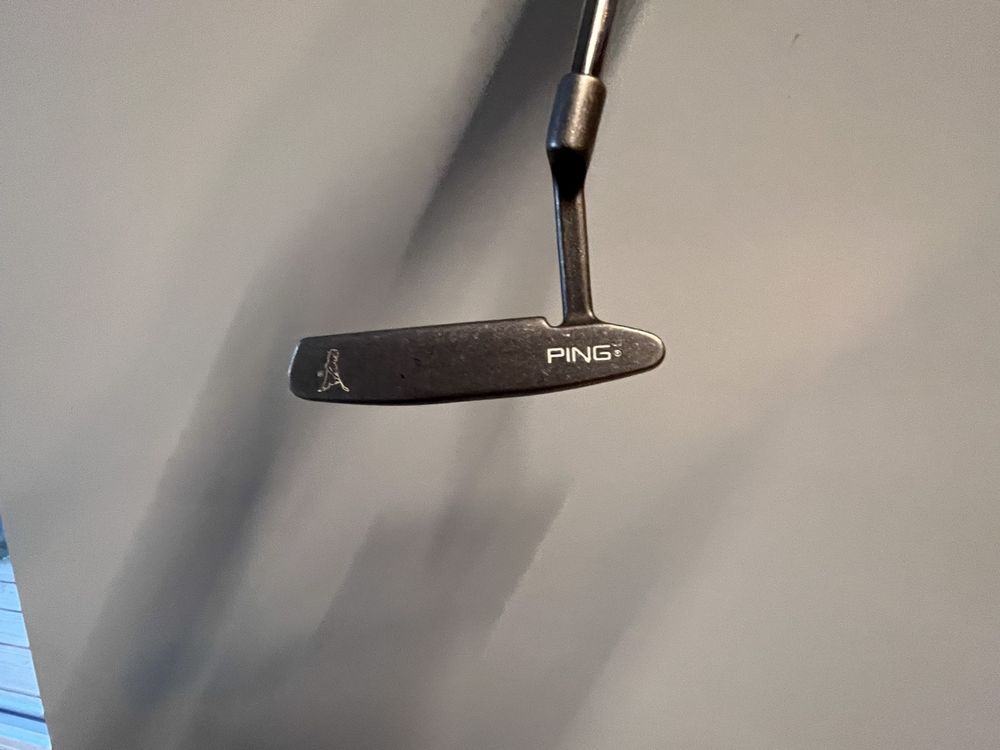 Ping Anser 2 Putter | Kaufen auf Ricardo