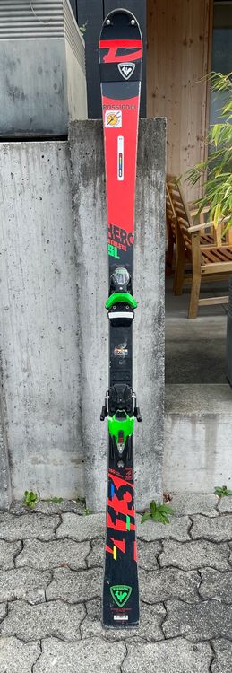 Rossignol Slalom Ski (Gebraucht) in für CHF 170 – mit Lieferung auf ...
