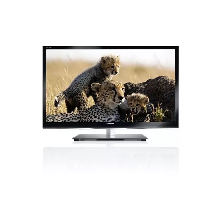 Toshiba 46 inch TV | Kaufen auf Ricardo
