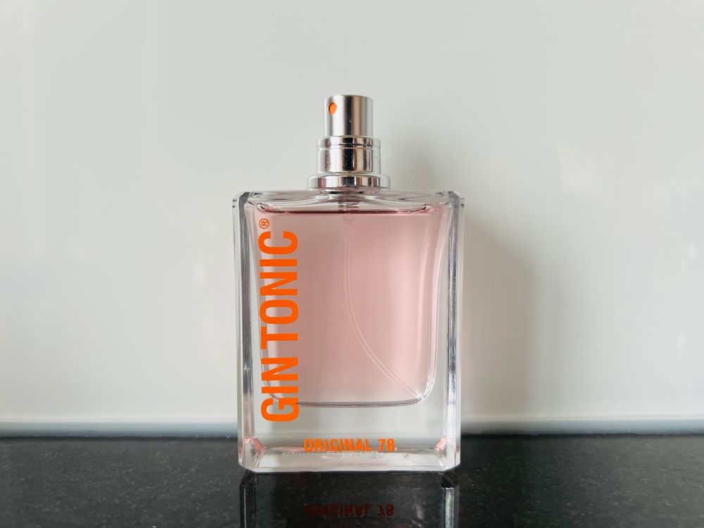 Gin Tonic Original 78 Pink 1 Stk. (Neu und originalverpackt) in Emmen ...