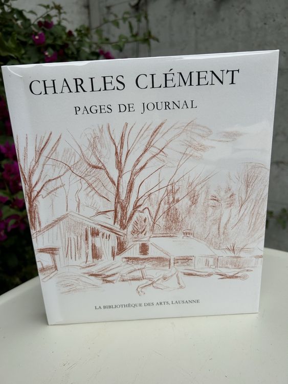 Charles Clément, Pages de Journal | Kaufen auf Ricardo