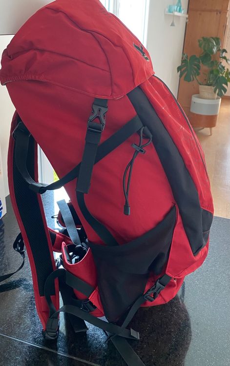 Salewa Rucksack SAC 150 Jahre | Kaufen auf Ricardo