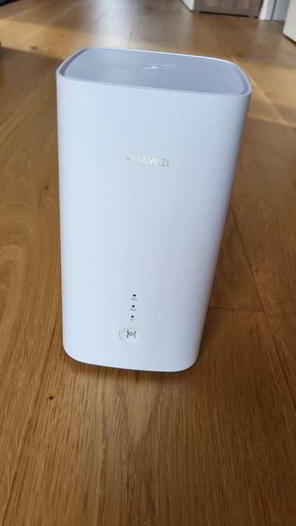 HUAWEI 5G CPE Pro 2, 5G 3.6Gbps, WiFi 6 Plus, 5G Router (Gebraucht) in ...