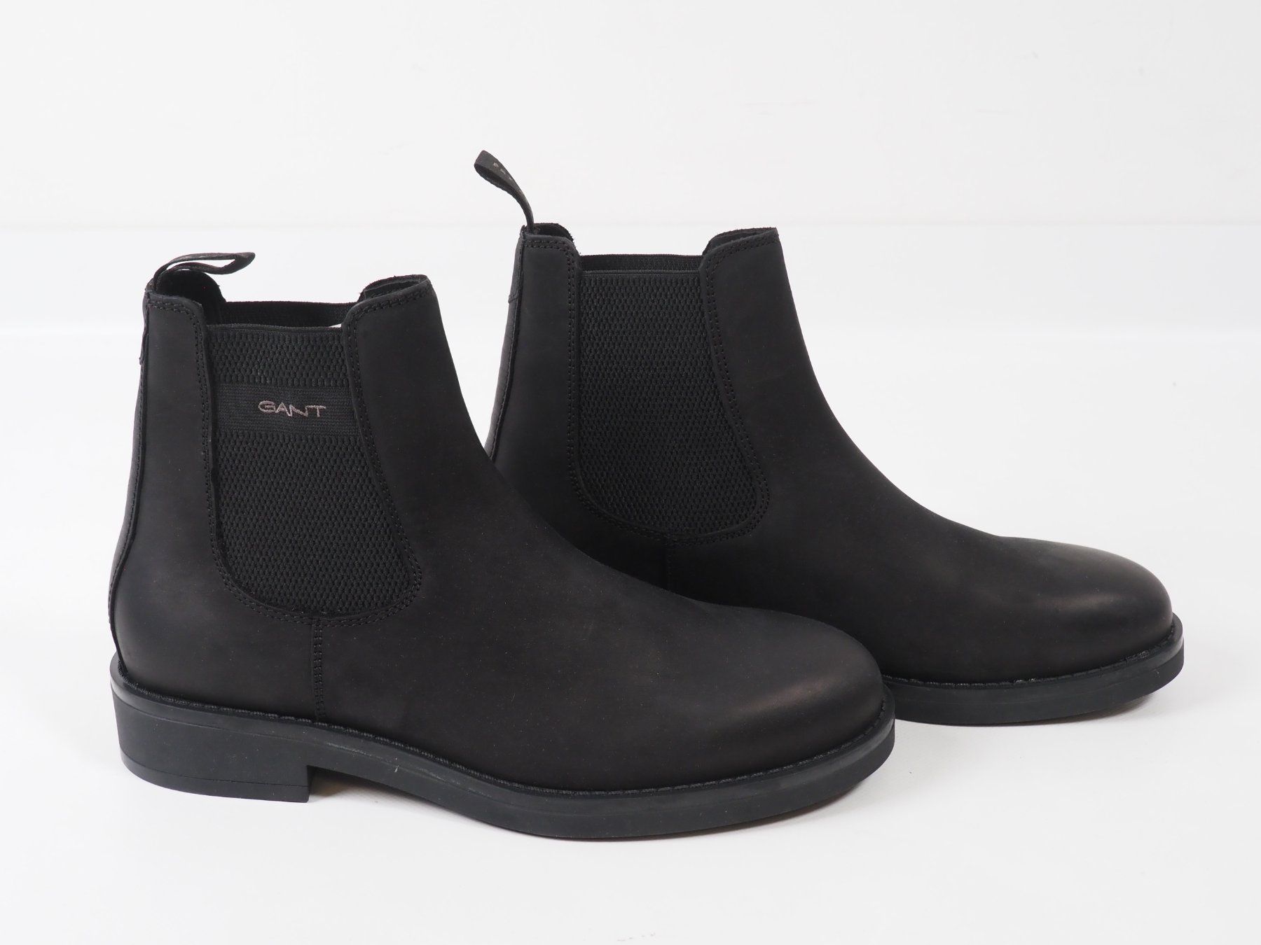 GANT Chelsea Boots Gr. 43 (20663) (Neu (gemäss Beschreibung)) in Zürich ...