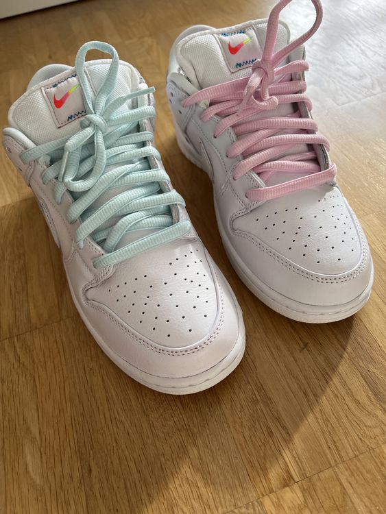 Nike Dunk Low SD (Gebraucht) in Bülach für CHF 60 – mit Lieferung auf ...