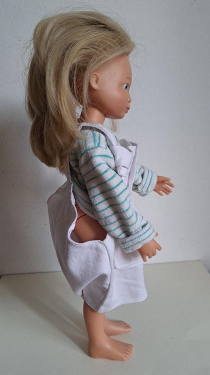 Götz Stehpuppe (Gebraucht) in Basel für CHF 20 – mit Lieferung auf ...