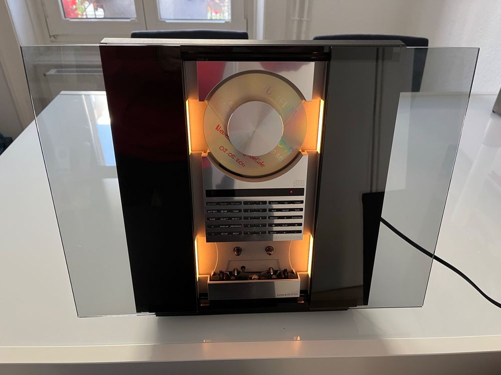 B&O Beosystem 2500 (Defekt) in für CHF 61 – nur Abholung auf Ricardo kaufen