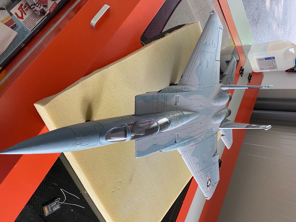 FMS mini F15 | Kaufen auf Ricardo