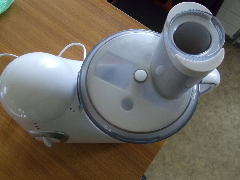 rotel Combi Chef 701 (Gebraucht) in für CHF 9 – mit Lieferung auf ...