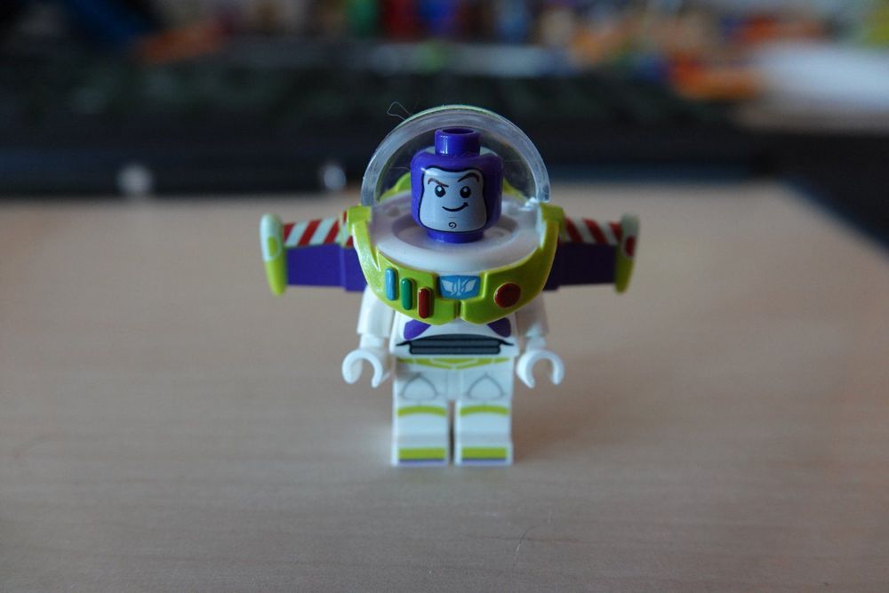 Minifigure Lego Toy Story Buzz | Kaufen auf Ricardo