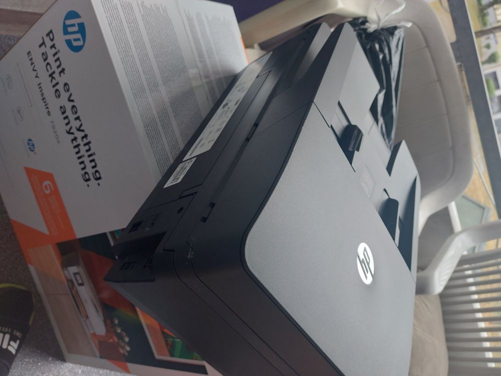 HP OfficeJet Pro 6790 | Kaufen auf Ricardo