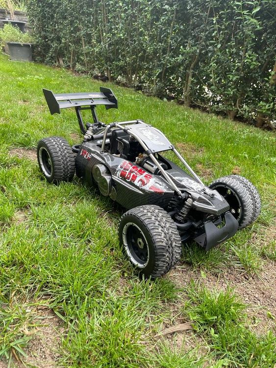 Iron Man Gasoline Buggy (Neu (gemäss Beschreibung)) in Wängi für CHF ...