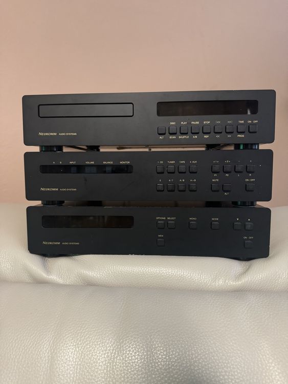 Neukomm | Kaufen auf Ricardo