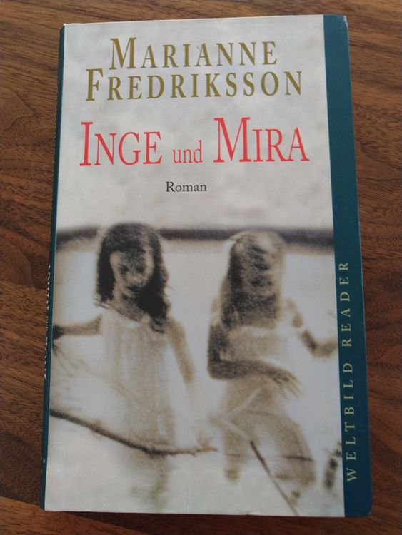 Marianne Fredriksson - Inge und Mira | Kaufen auf Ricardo