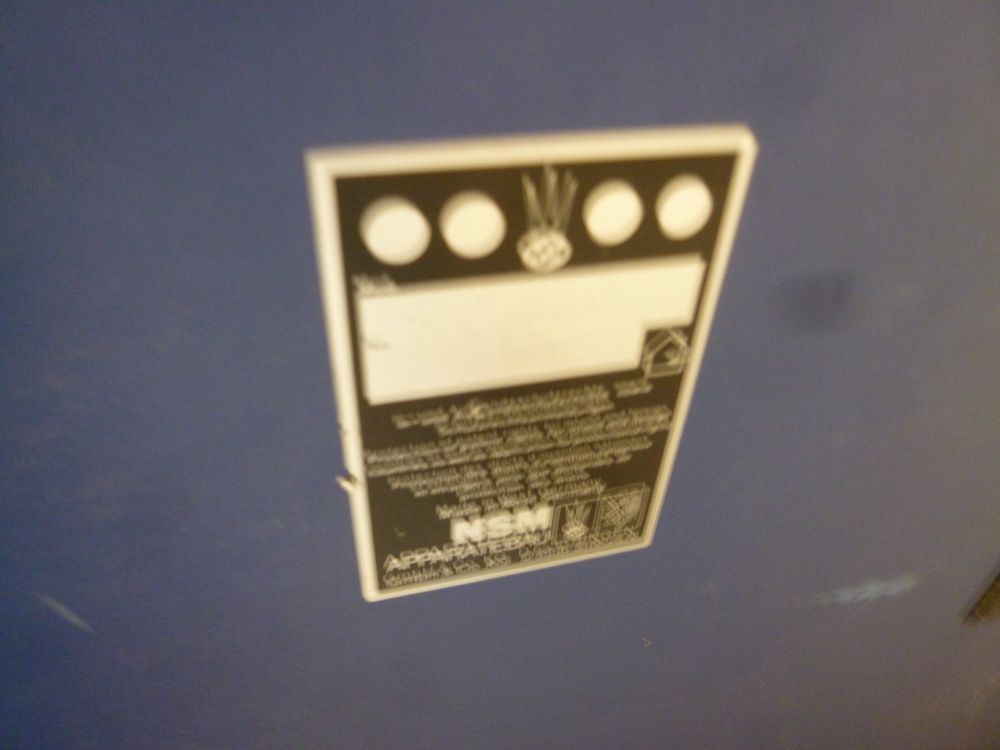 Musikbox NSM Silver City Juke-box Ami Rowe Wurlitzer Rock-Ol (Gebraucht) in Luzern für CHF 700 ...