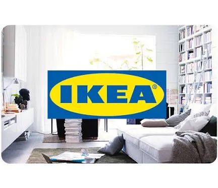 IKEA Gutschein 20.- ab 150.- Onlineeinkauf, gültig bis 31.3 | Kaufen auf Ricardo