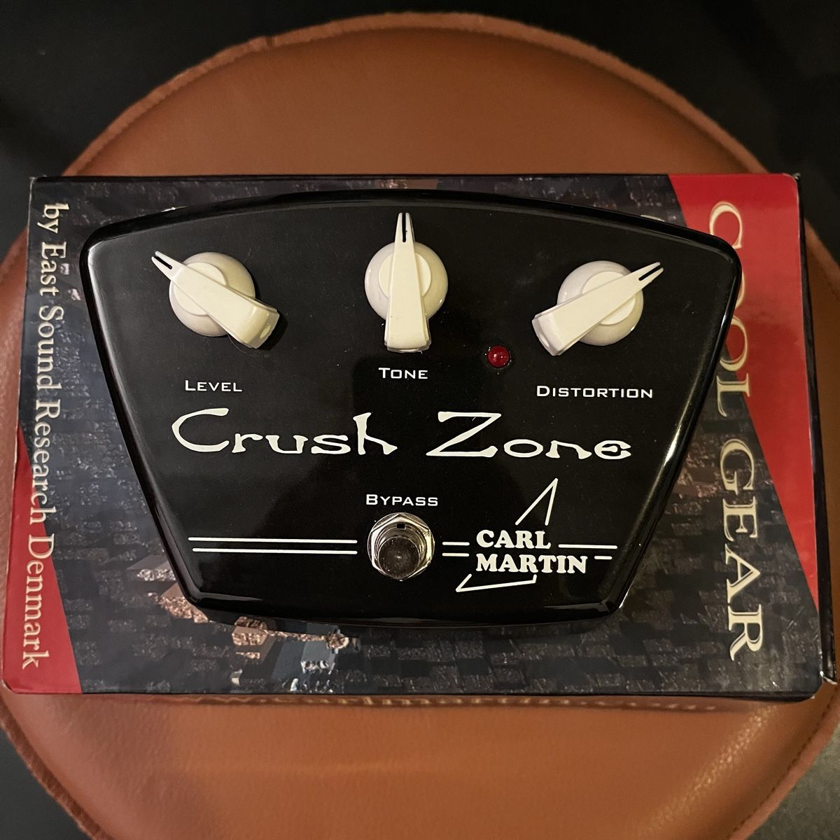 Carl Martin Crush Zone (Neu (gemäss Beschreibung)) in Astano für CHF 18 ...