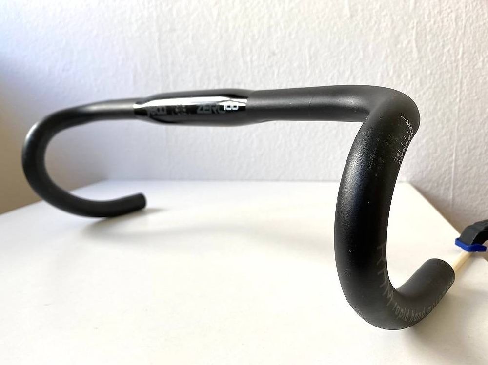 Lenker Deda Zero100 RHM Rennradlenker (Gebraucht) in Zürich für CHF 45 – nur Abholung auf ...