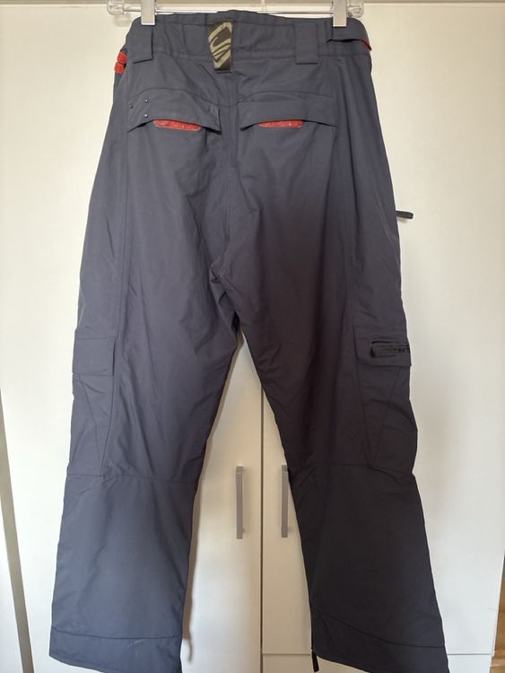 Scott Skihose, Grösse M! (Gebraucht) in langenthal für CHF 25 – mit ...