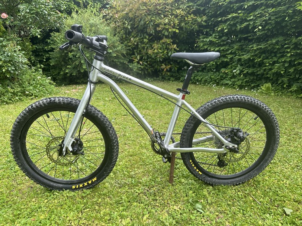 Early Rider Seeker 20 Zoll, leicht und robust! (Gebraucht) in Zürich ...