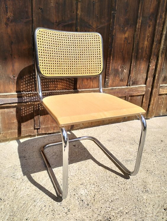 Schone Thonet Freischwinger Gebraucht Fotos