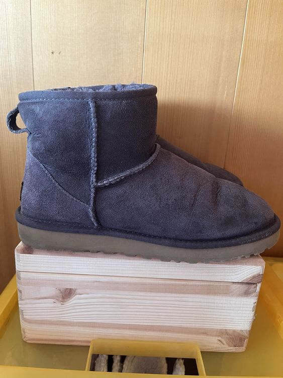 UGG Boots Gr. 39 | Kaufen auf Ricardo