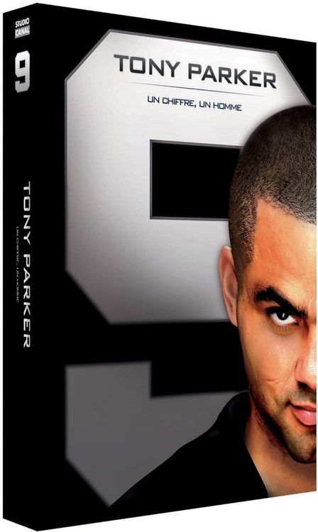 Tony Parker 9 un chiffre, un homme (double DVD) (Gebraucht) in Troinex für CHF 3.9 – mit ...