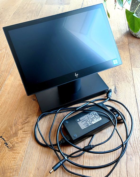 HP Engage One AiO System - Model 145 (Gebraucht) in Mattwil für CHF 450 ...