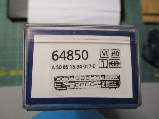Roco 64850 SBB, A IC-2000, DC, HO, VI, | Kaufen auf Ricardo