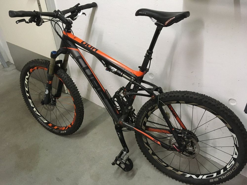 CUBE AMS 130 | Kaufen auf Ricardo