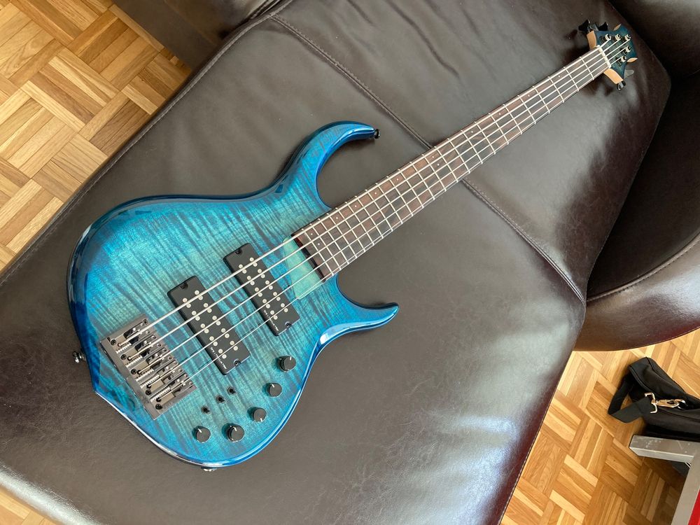 Marcus Miller M7 Bass | Kaufen auf Ricardo