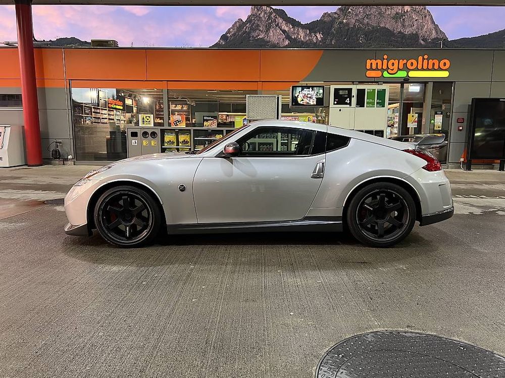 Nissan 370Z Nismo V1 (Gebraucht) in Baden für CHF 36000 – nur Abholung ...