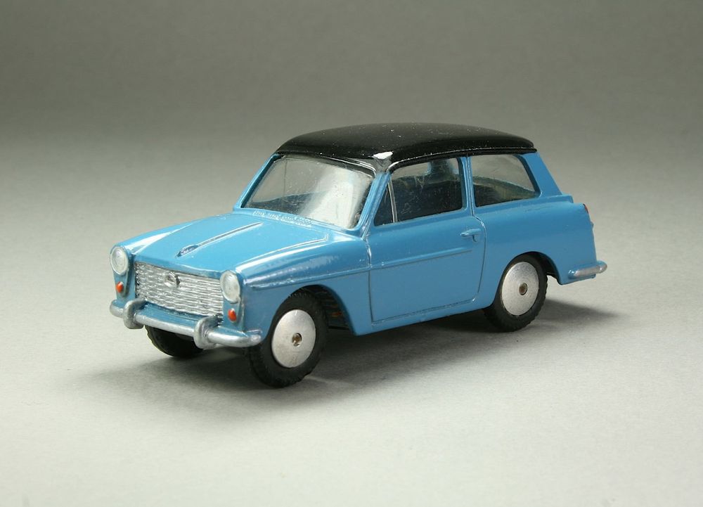 Corgi 216, Austin A40 (Gebraucht) in für CHF 15 – mit Lieferung auf ...
