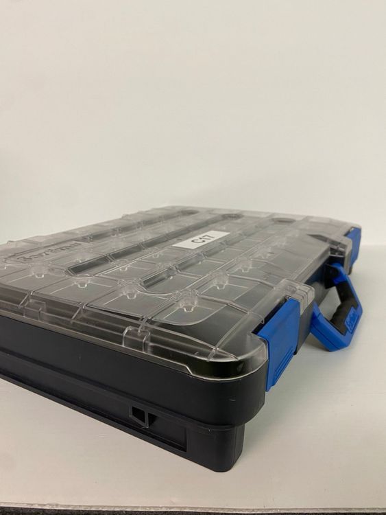 Sortimo Sortimentskoffer T-BOXX G inkl. IB-Set C17 (Gebraucht) in ...