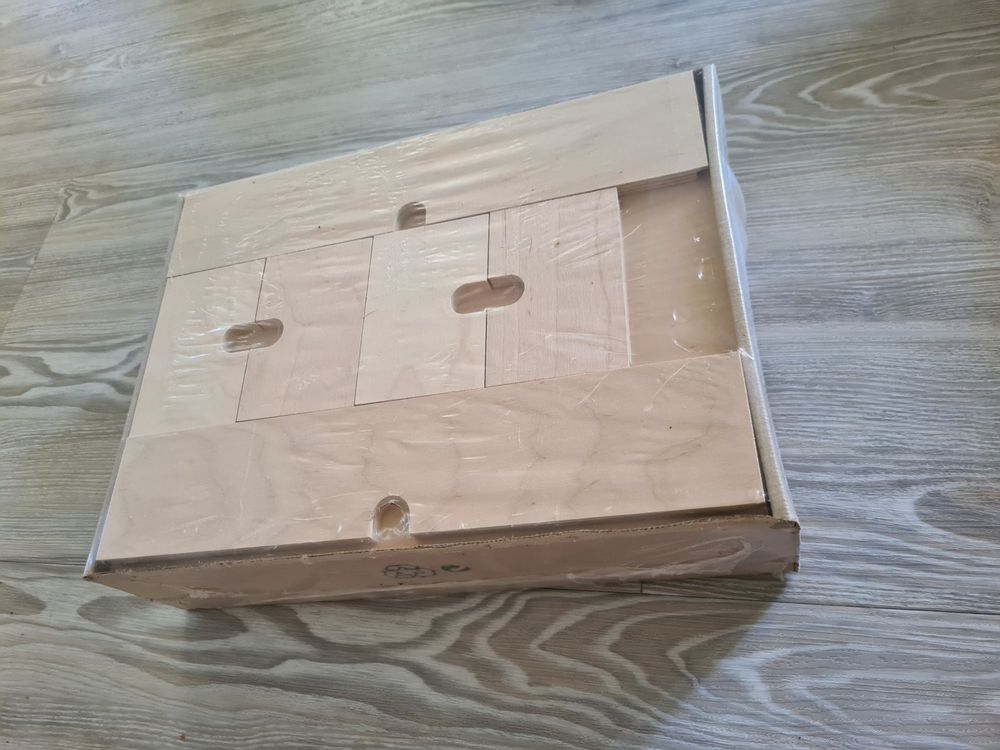 Ikea- Fira- Minikommode mit 5 Schubladen | Kaufen auf Ricardo