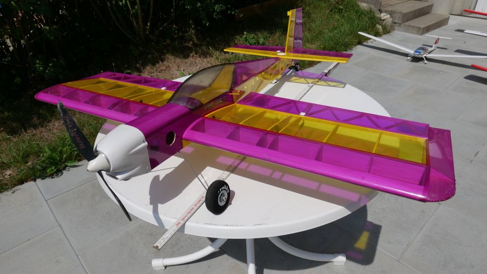 Micro Show Flyer | Kaufen auf Ricardo