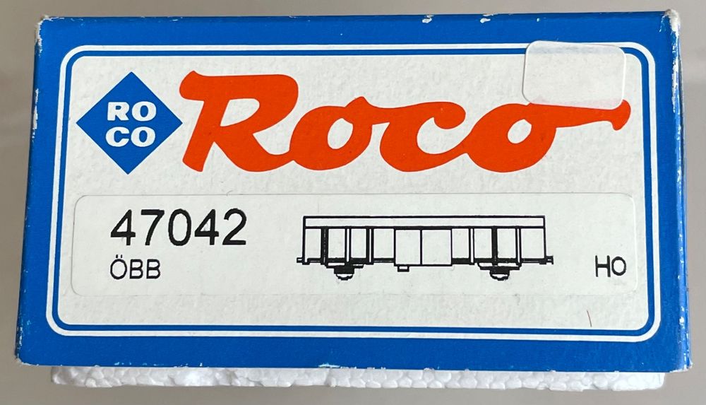 Roco 47042 | Kaufen auf Ricardo