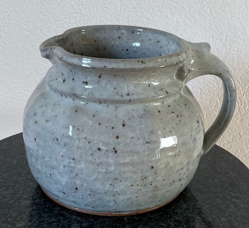 Keramik-Krug | Kaufen auf Ricardo