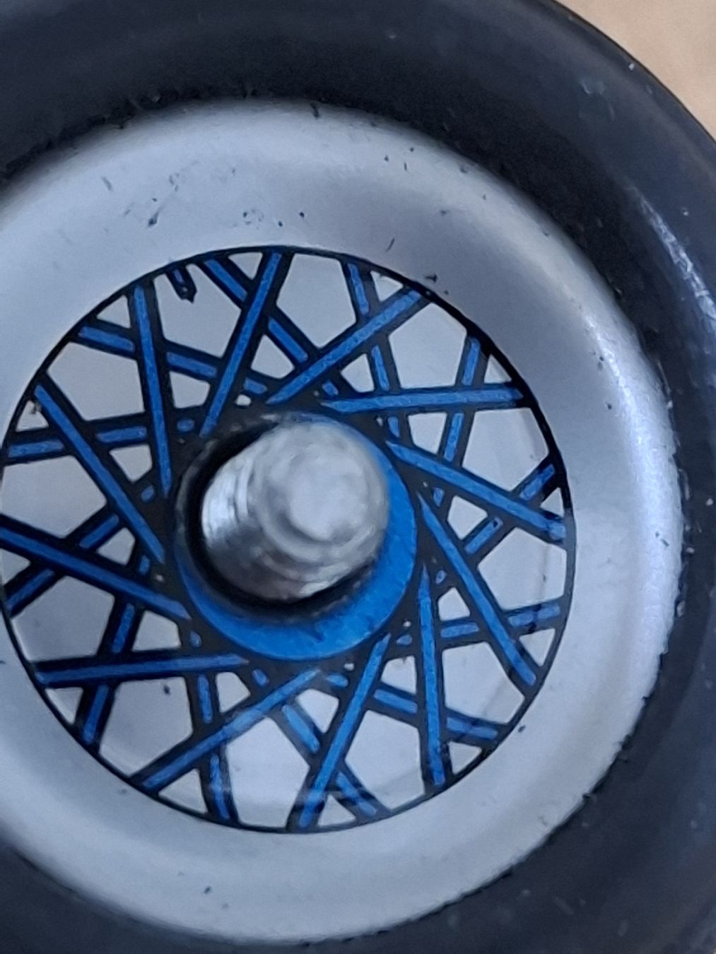 Schuco Studio II Auto Union, Silber mit Schlüssel (Gebraucht) in ...