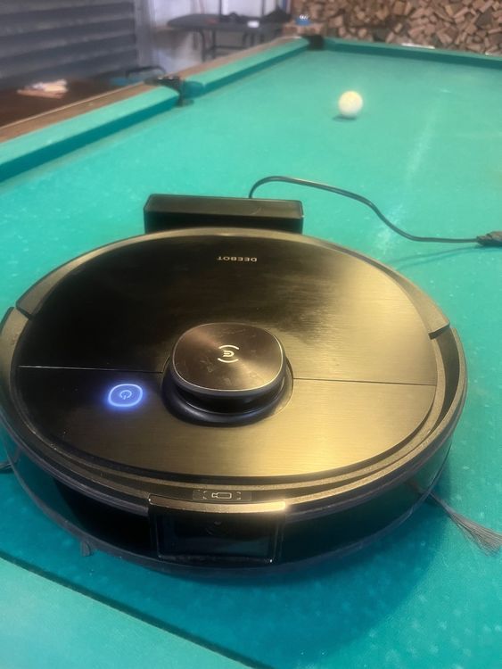 Ecovacs Deepot T8 Roboter | Kaufen auf Ricardo