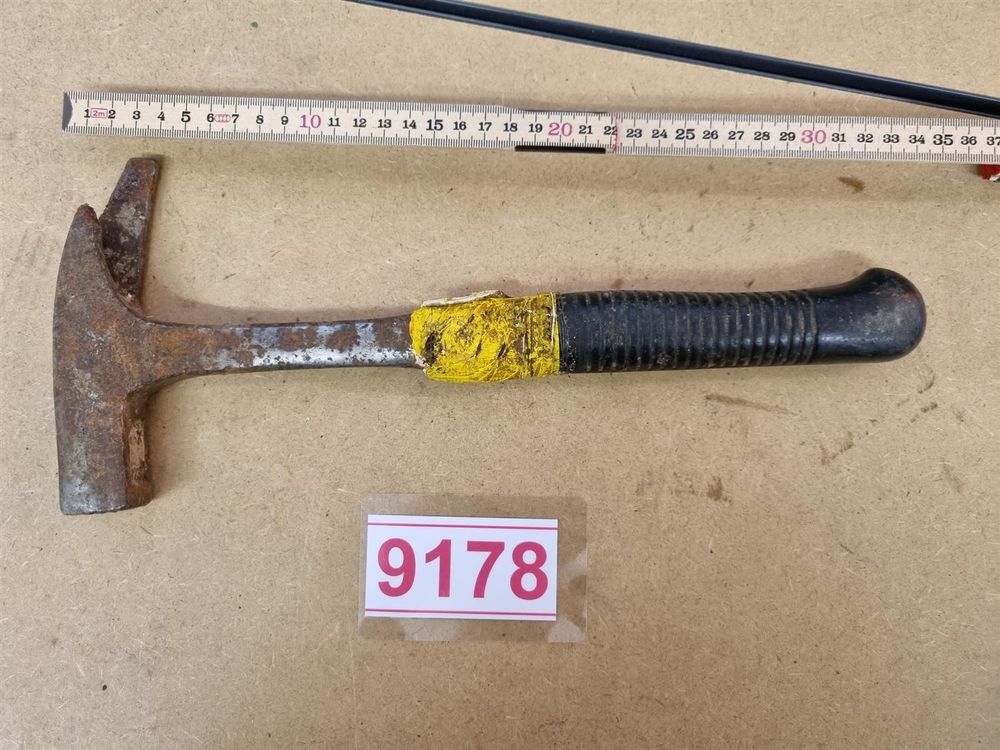 Hammer Alt | Kaufen auf Ricardo