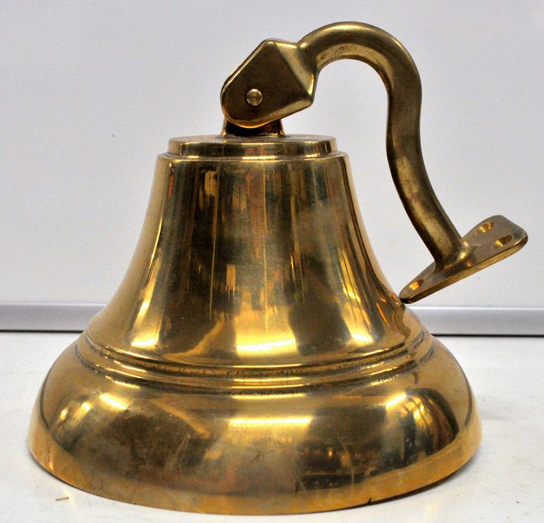 Cloche murale "cloche de dîner" | Kaufen auf Ricardo