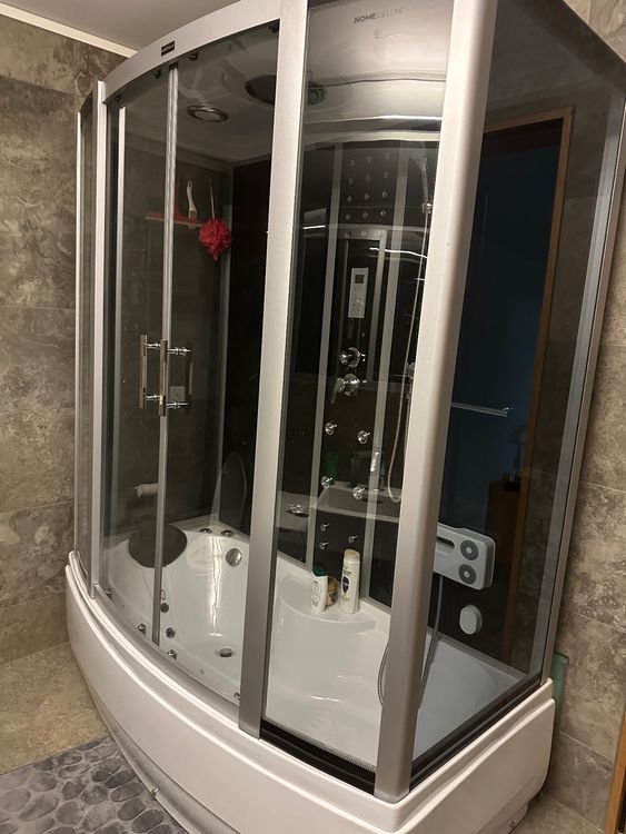 Dampf Dushe Diamond | Kaufen auf Ricardo