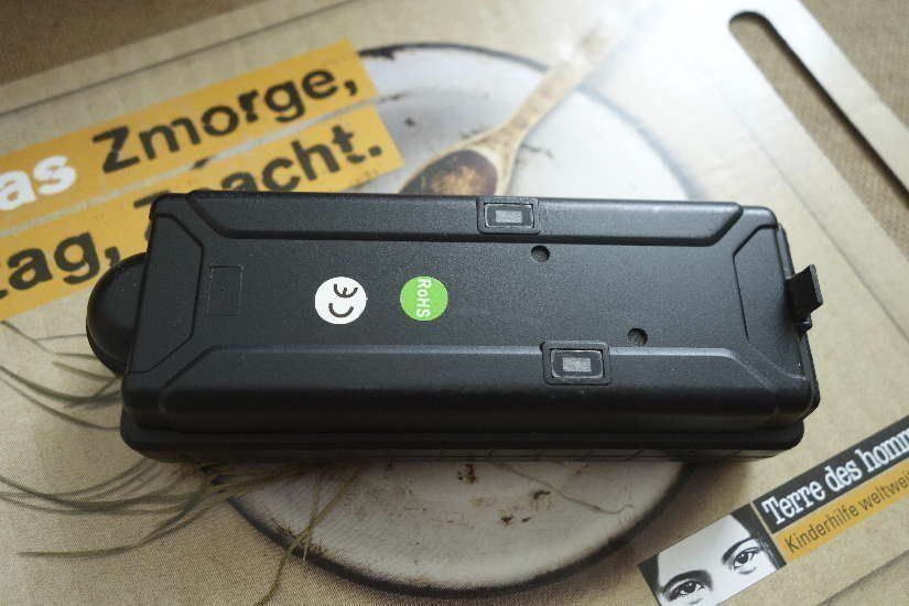 GPS-Tracker TK 10GSE | Kaufen auf Ricardo