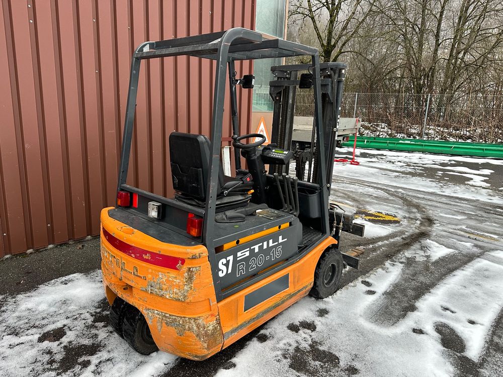 Stapler still | Kaufen auf Ricardo